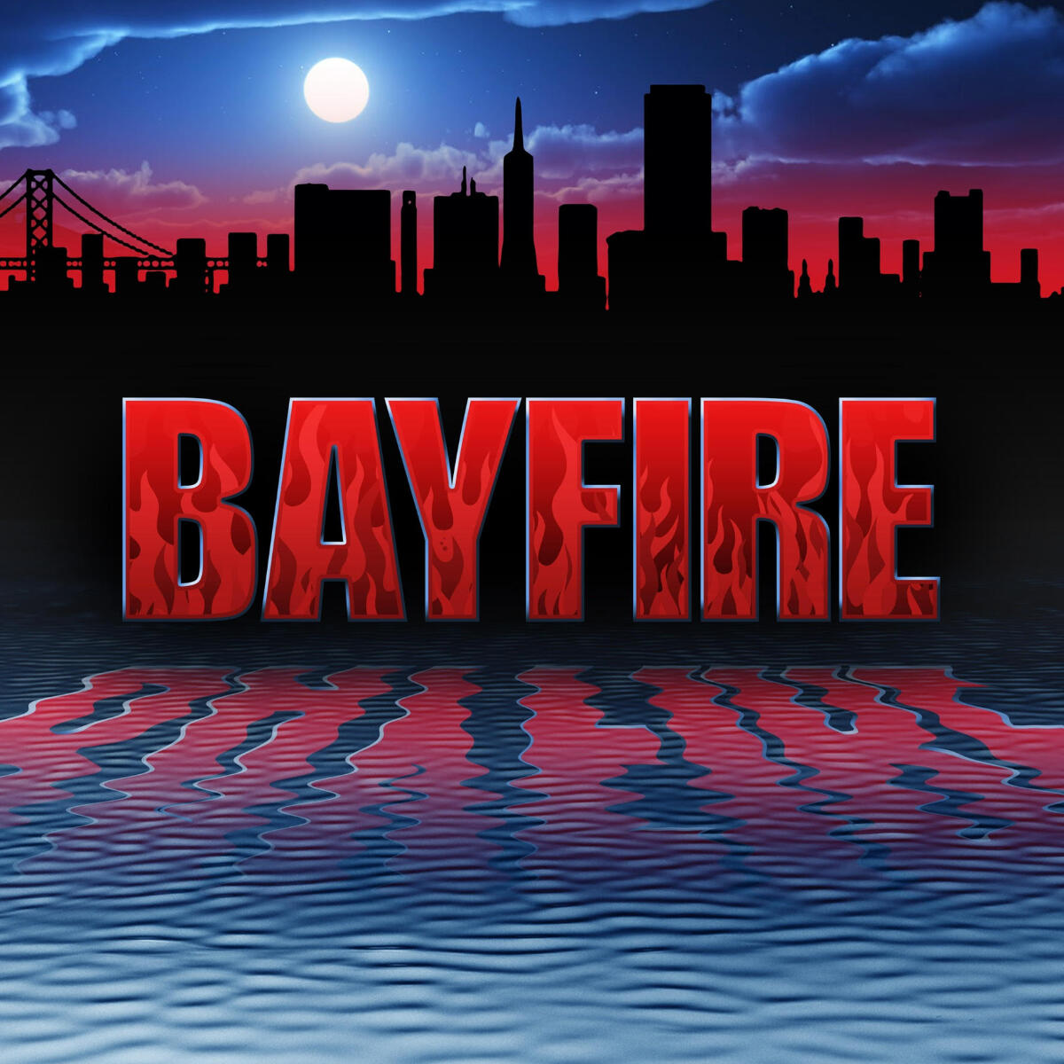BAYFIRE